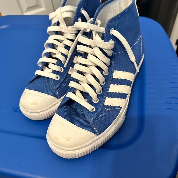 adidas Originals | Shoes | Adidas Old School Sneakers | Poshmark